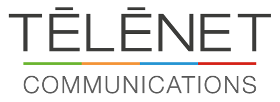 Logo Télénet Communications - Groupe Conseil Roberge - Gestion ...